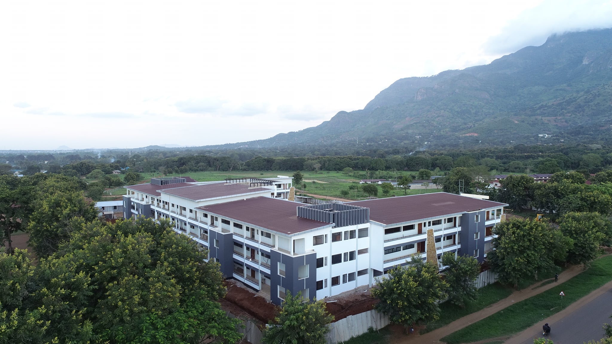 SUA ranks number one in citations according to Webometrics | Sokoine ...